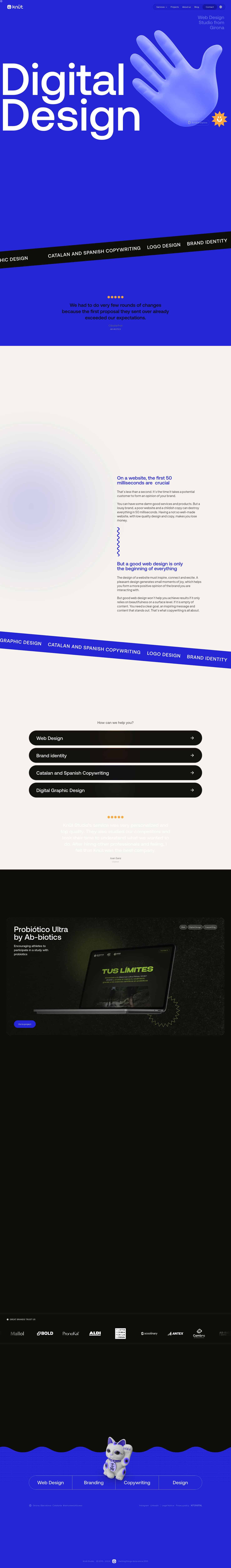 Websites Built with Brick Builder: Bricks Website Showcase